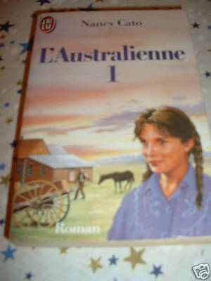 L'Australienne - 1 - Nancy CATO - | eBay
