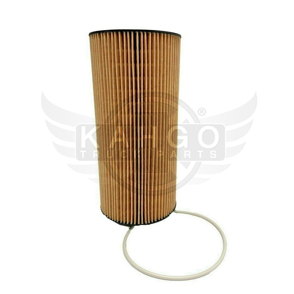 Engine Oil Filter Freightliner Western Sterling MB Eng E175HD129 P7230 ...