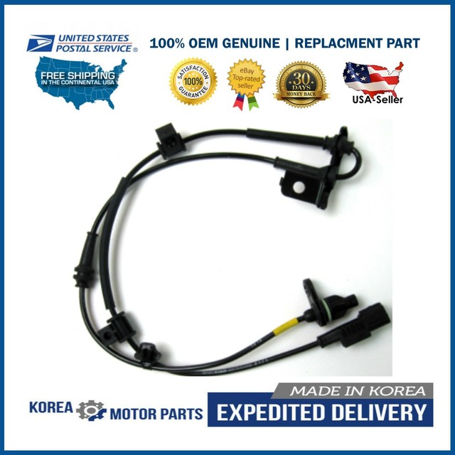 Genuine OEM ABS Wheel Speed Sensor for Hyundai 95670D3000 for sale ...