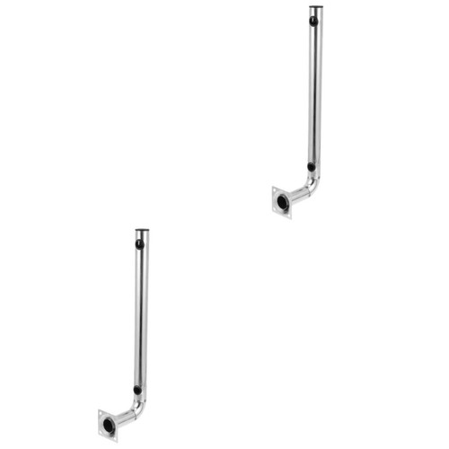 Antenna Towers Residential Mounting Brackets Easy Use Outdoor | eBay