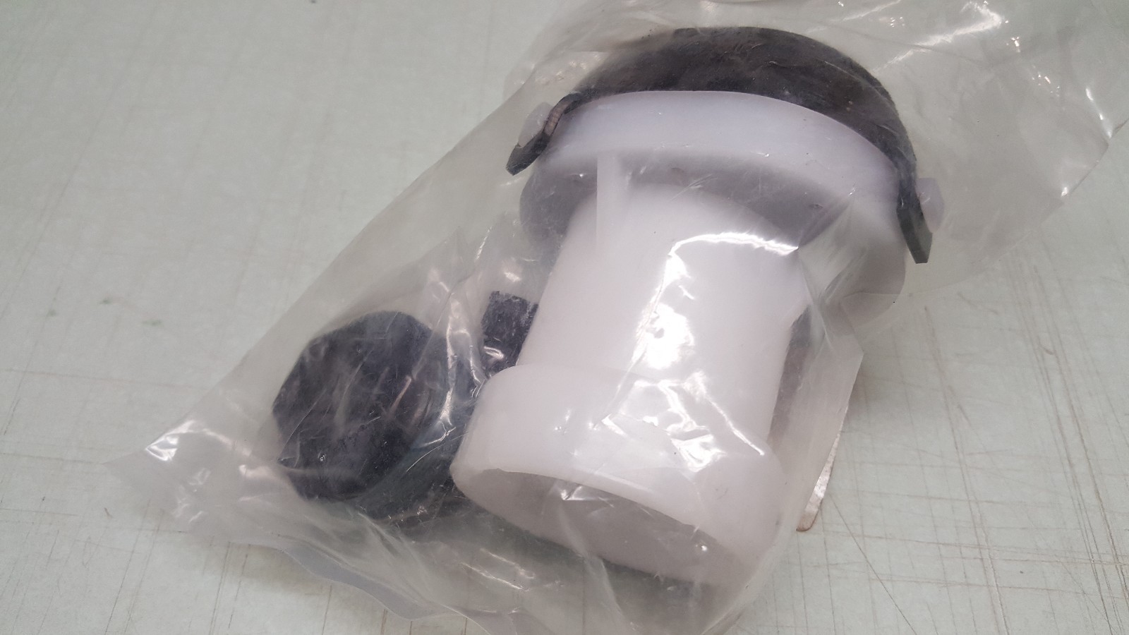 OEM 2014 KIA Soul Rack & Pinion Plug Kit 56501-B2000QQK *NEW* FREE ...