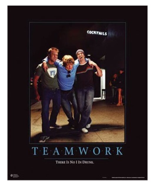 Funny Pictures Gallery Teamwork Poster Teamwork Poster Ideas