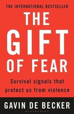 Gavin de Becker The Gift of Fear (Paperback) (UK IMPORT) | eBay