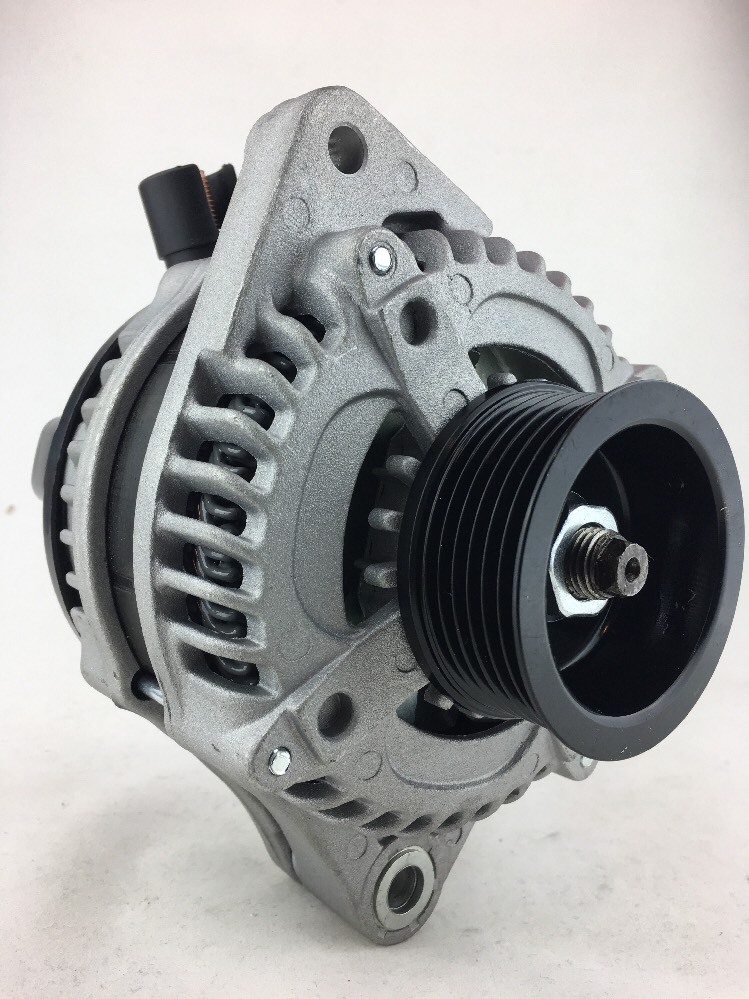 Alternator Honda Accord V6 J35Z2 J35Z3 2008-2012 | eBay