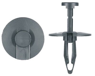 AMZ Clips And Fasteners 25 Splash Shield & Fascia Retainers Compatible ...