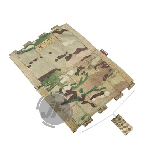 Emerson LBT-9022B-T First Aid Kit Pouch Modular MOLLE Medical Tactical ...