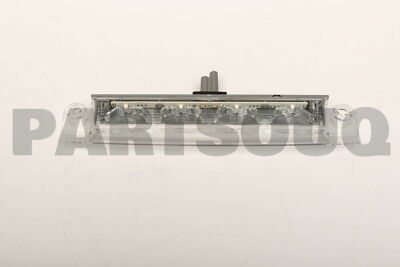 8157047051 Genuine Toyota LAMP ASSY, CENTER STOP 81570-47051 | eBay