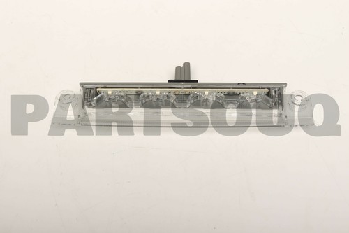 8157047051 Genuine Toyota LAMP ASSY, CENTER STOP 81570-47051 | eBay
