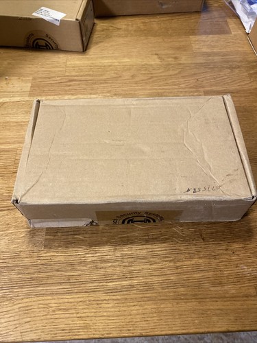 Bosch C900V2 Conettix Dialer Intercept Capture Ethernet Module | eBay