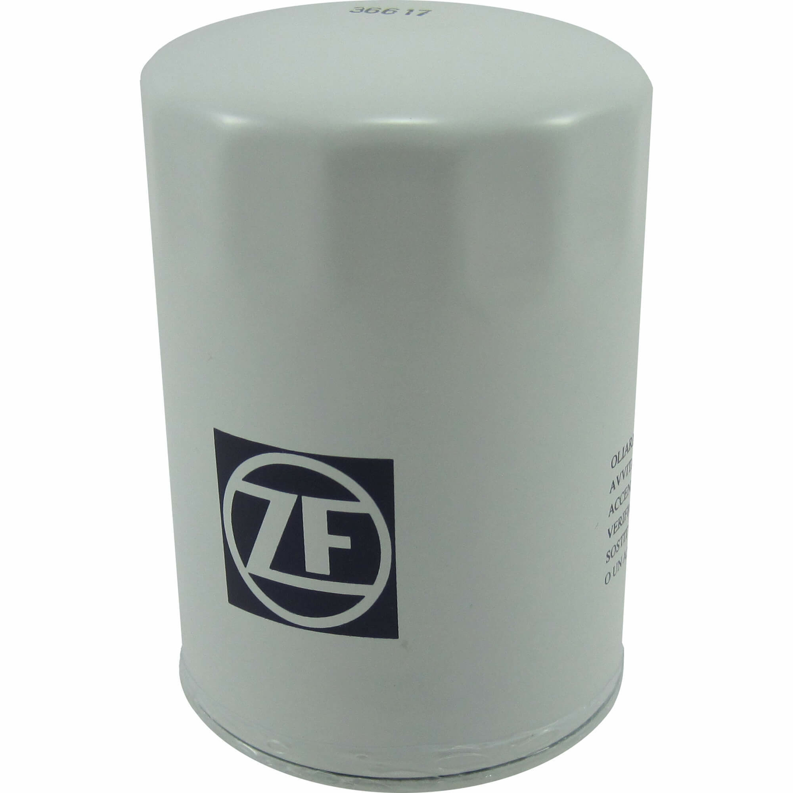 ZF 3213308019 Transmission Oil Filter Tall 301 305 310 311 325 350 OEM ...