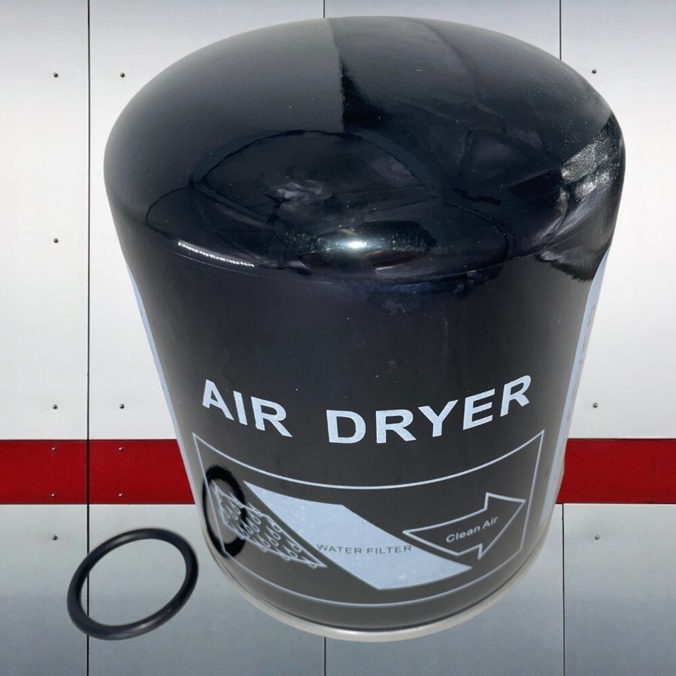 Air Dryer Cartridge Filter Fits Bendix 5009041PG Spin On | eBay