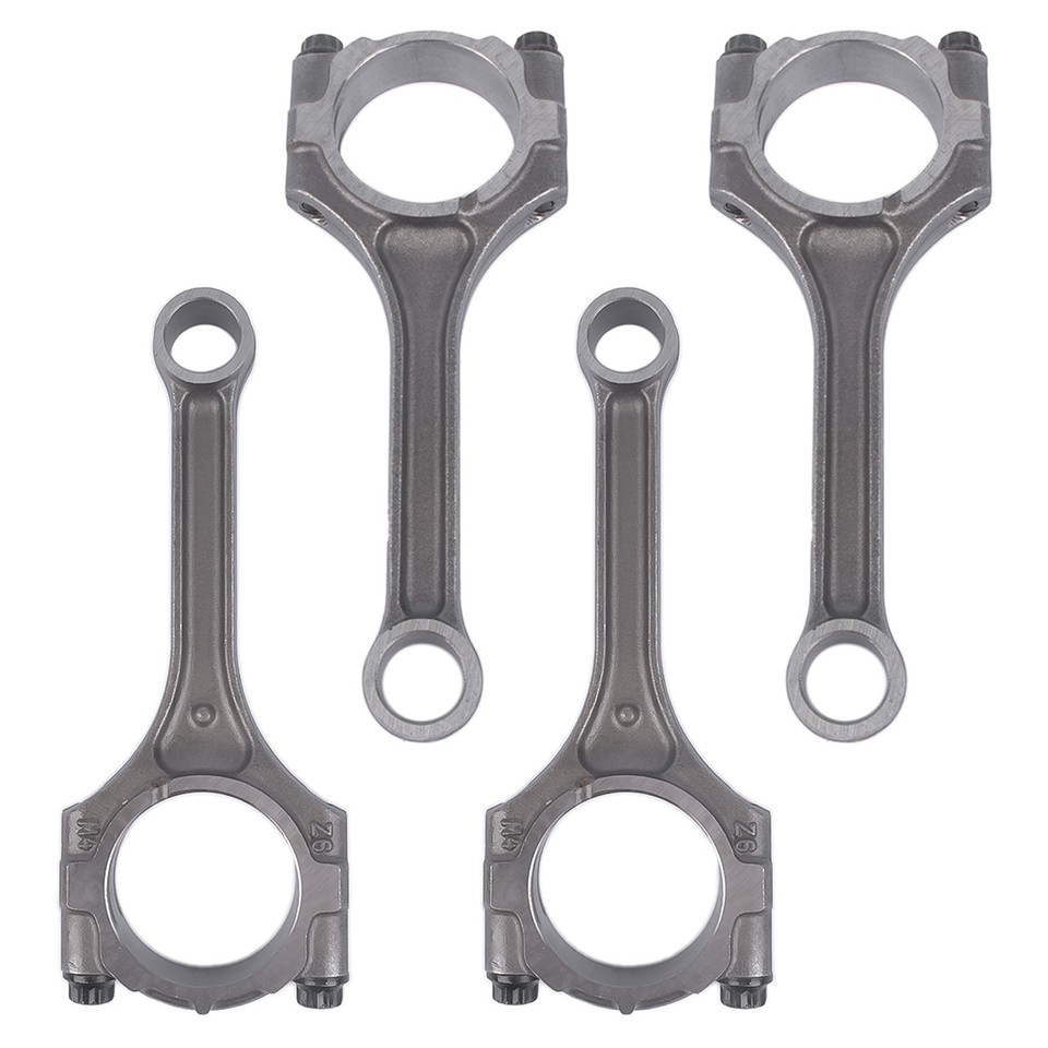 4pcs Connecting Rod for 2010-2018 Kia Soul Rio Hyundai Accent Veloster ...