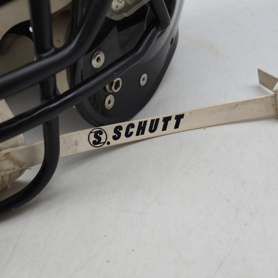 Schutt South Carolina Gamecocks Black Speed Full Size Replica Football ...