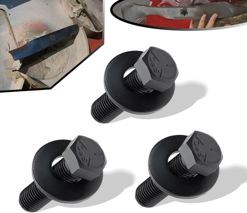 26-0671 & 3290-465 Blade Bolt & Washer Kit – 3 Sets Fits Toro, Exmark ...