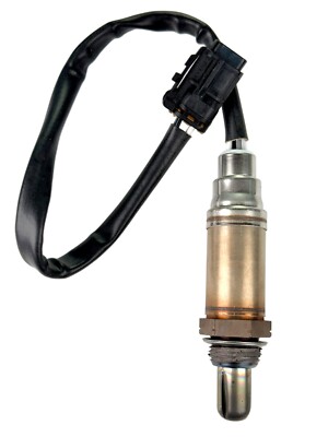 Bosch 13458 Oxygen Sensor- for Hyundai 96-97 Elantra - 97 Tiburon - 95 ...