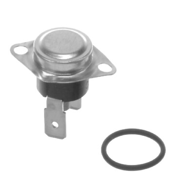 Bosch Washing Machine Thermostat Temperature Limiter Genuine | eBay UK