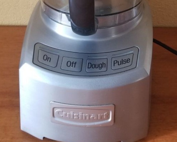 Cuisinart 16 Cup Food Processor Best Mini Food Processors (2021) To