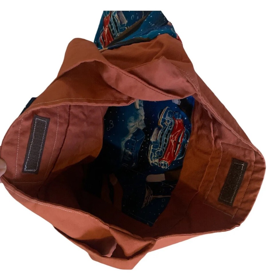 ELVIS Presley Tote Bag Handmade Purse Very Clean Fast Ship! | eBay