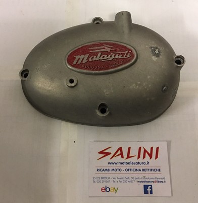 Cover Crankcase Engines Minarelli - Malaguti | eBay Australia