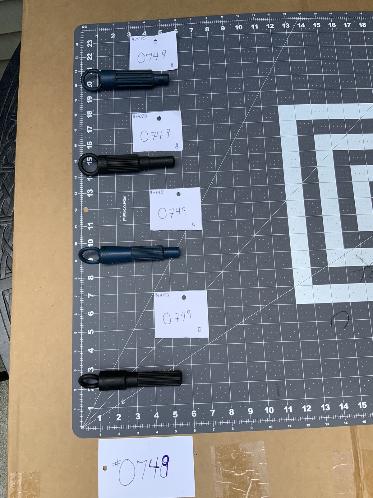 CLUTCH ALIGNMENT TOOLS, VARIOUS MODELS, CHEVY, NISSAN, POSS. FIAT | eBay