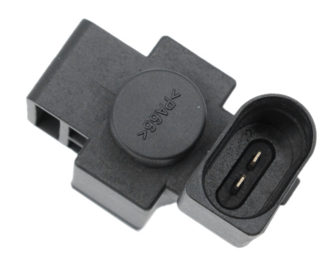 NEW Audi A4 A6 Quattro VW Beetle Passat EGR Vacuum Solenoid OEM 037 906 ...