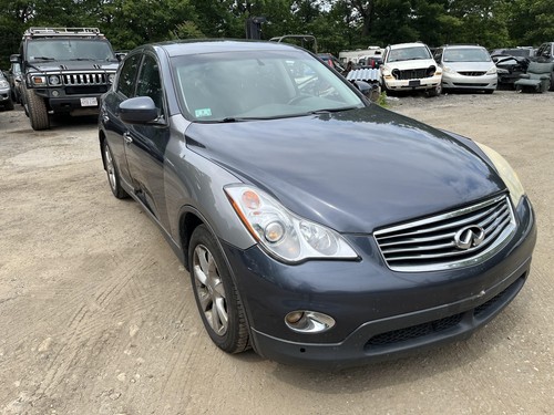 Front Bumper Assy. INFINITI EX35 08 09 10 11 12 | eBay