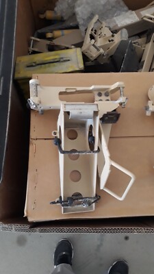 M240/249 Weapon Cradle. HMMWV, GMV, MRZR, MSG | eBay