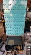 Curtis Industries Model 2000K Key Machine Cutter Duplicator for sale ...