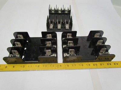 Fuse Blocks & Holders - Pole Class R Fuse Holder