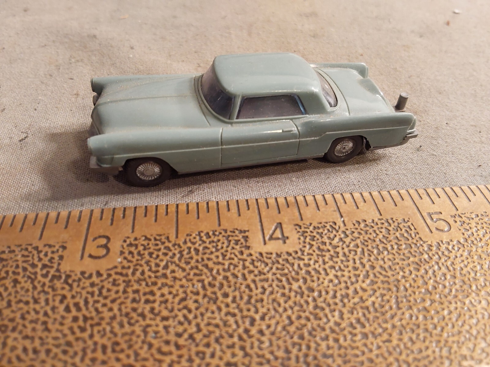 WIKING #21 HO - 1/87TH SCALE LINCOLN CONTINENTAL | eBay