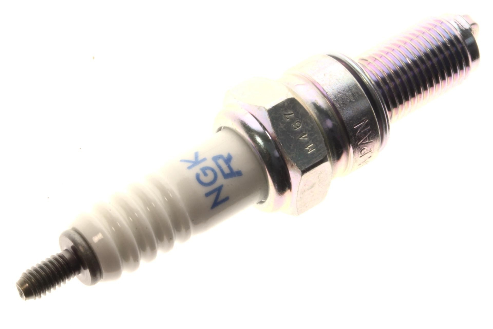 NGK CR8E - Alternative spark plugs