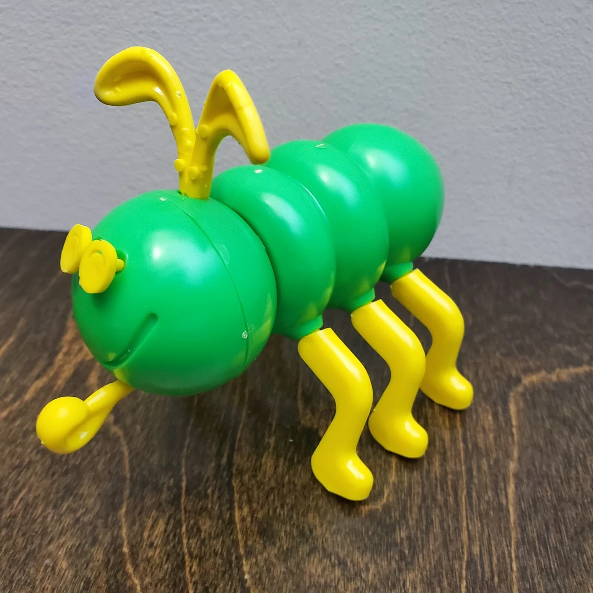 Cooties Bug