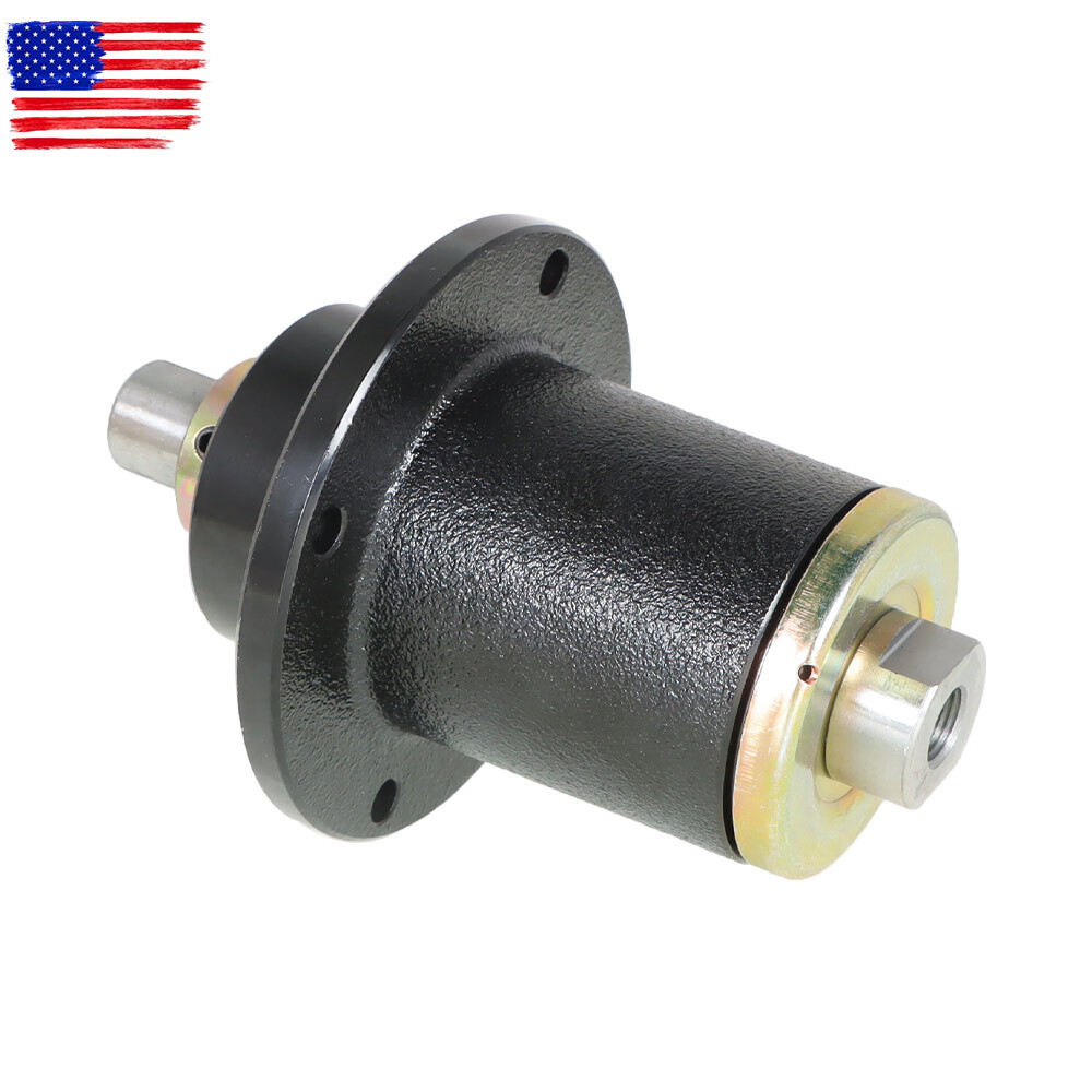 Spindle Assembly Fit For Bad Boy Pup Lightning CZT 037-6015-00 and 037 ...