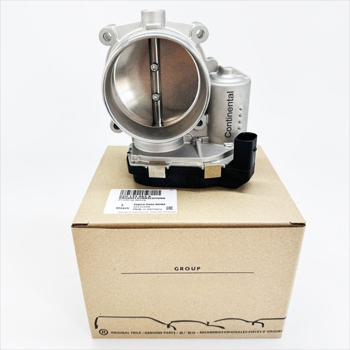 NEW Throttle Body for Volkswagen Passat 2012-2018 Touareg Atlas Audi Q7 ...