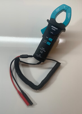 Allosun EM264 Current Clamp | eBay