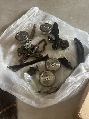 Complete Engine Rebuild Kit In A Box | eBay