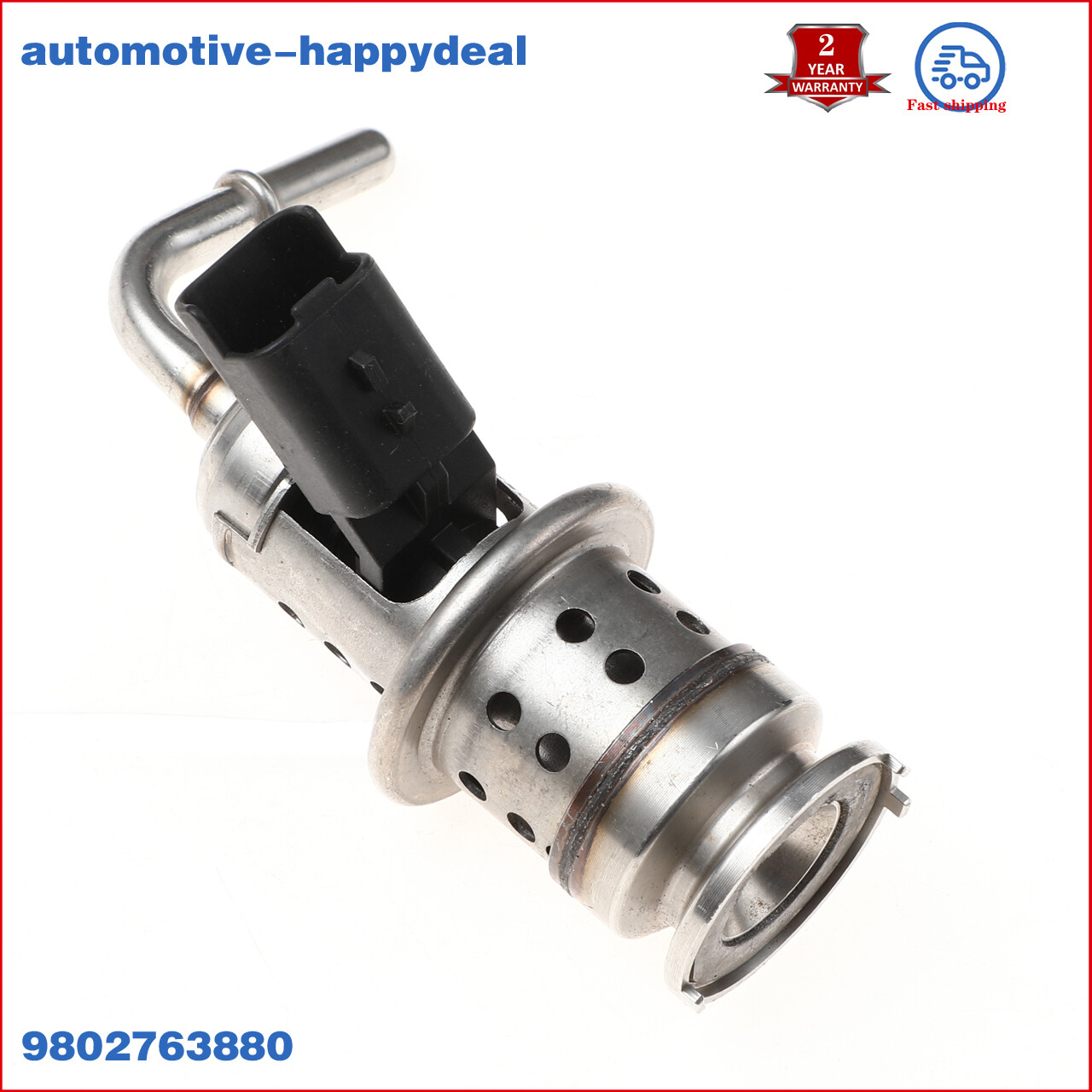 Fuel Injector for Peugeot 308 2015 9802763880 | eBay UK