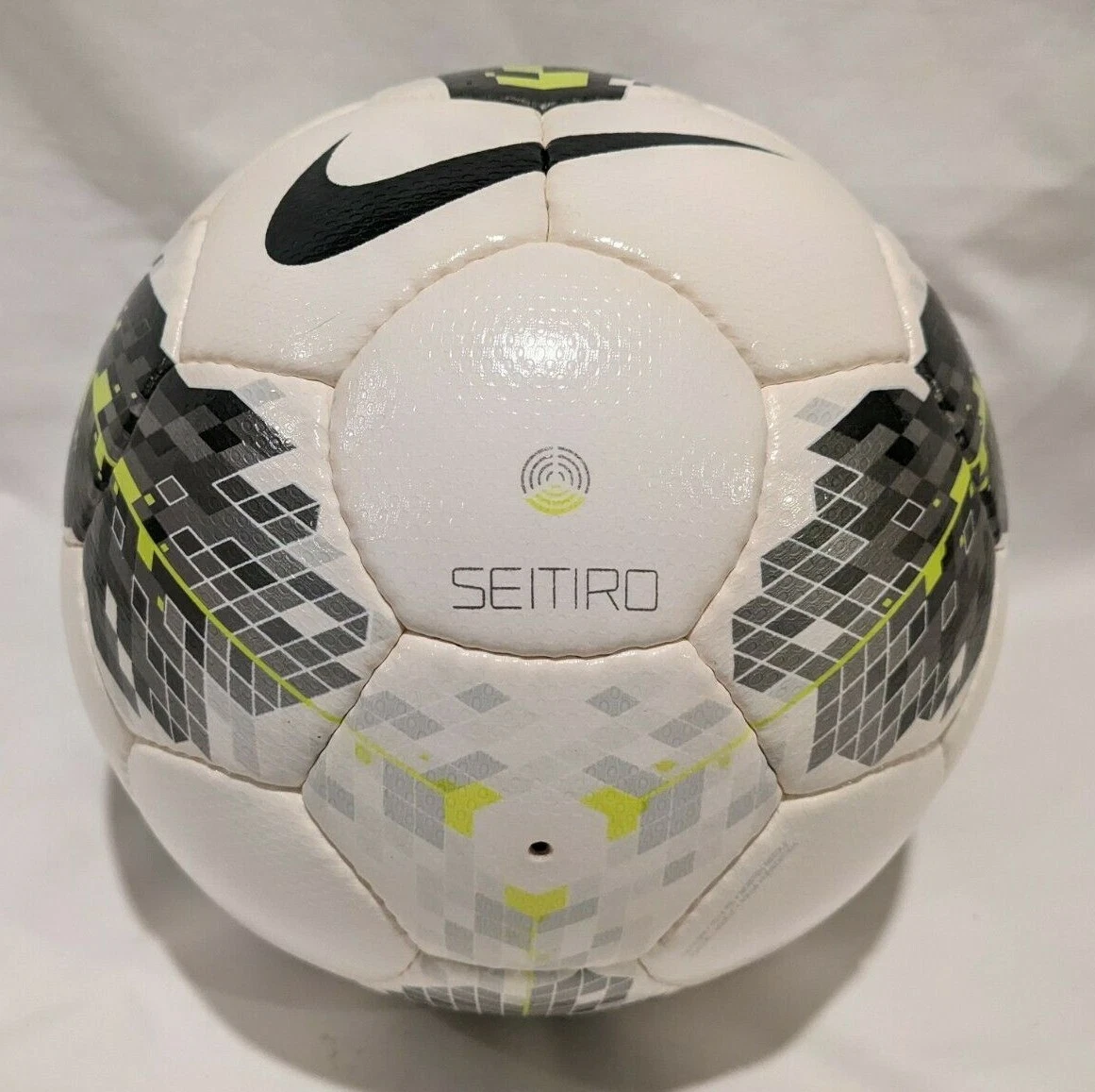 Nike Soccer Ball 2011