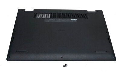 Genuine Dell Inspiron 15 3511 Genuine P112F Laptop Bottom Case 3JRFX ...