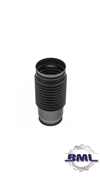 JAGUAR - I PACE 2018 ROAD SPRING FRONT- DAMPER GAITER - GENUINE PART ...