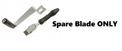 SPARE BLADE FOR 7839 Brake Disc Lip Removal Tool | eBay