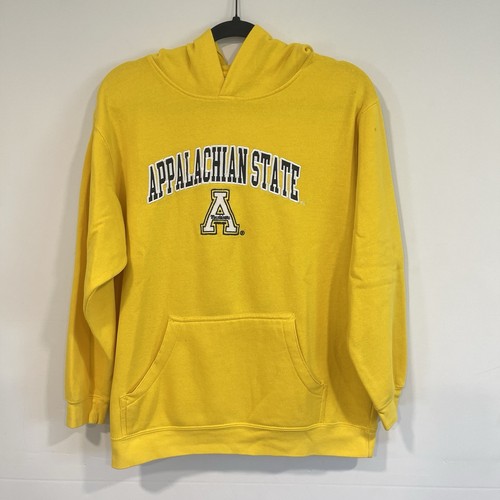 Appalachian State Mountaineers Hoodie NCAA Men NO SIZE Sweatshirt | eBay