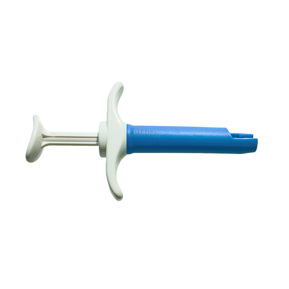 Dental Applier Capsule Antibacterial Capsules Dispenser Composite Resin ...