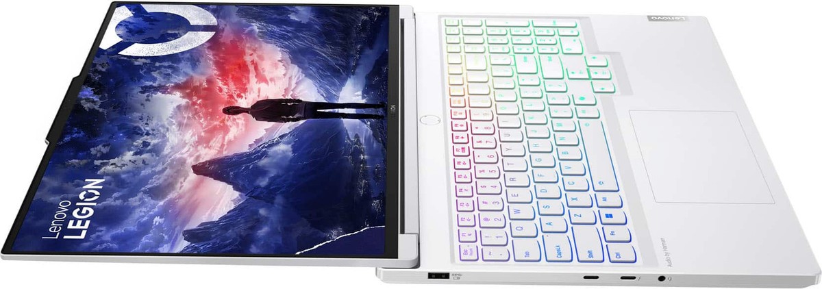 Lenovo - Legion 7i 16 Lenovo - Legion 7i 16