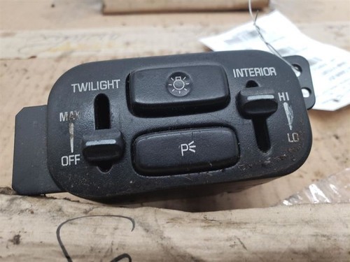 LESABRE 2001 Automatic Headlamp Dimmer 346725 | eBay