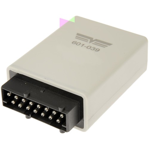 601-039 Dorman Integrated Control Module for 6 Series 650 530 545 645 ...