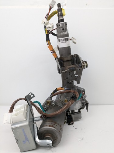 2004-2009 Toyota Prius Electric Power Steering Column Control Module ...