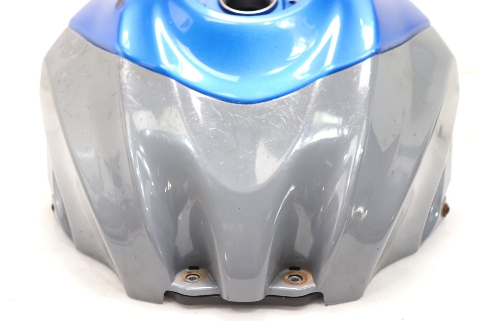 11-15 SUZUKI GSXR 1000 OEM GAS TANK FUEL CELL PETROL RESERVOIR | eBay