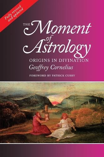 Geoffrey Cornelius The Moment of Astrology (Poche) 9781902405117 | eBay