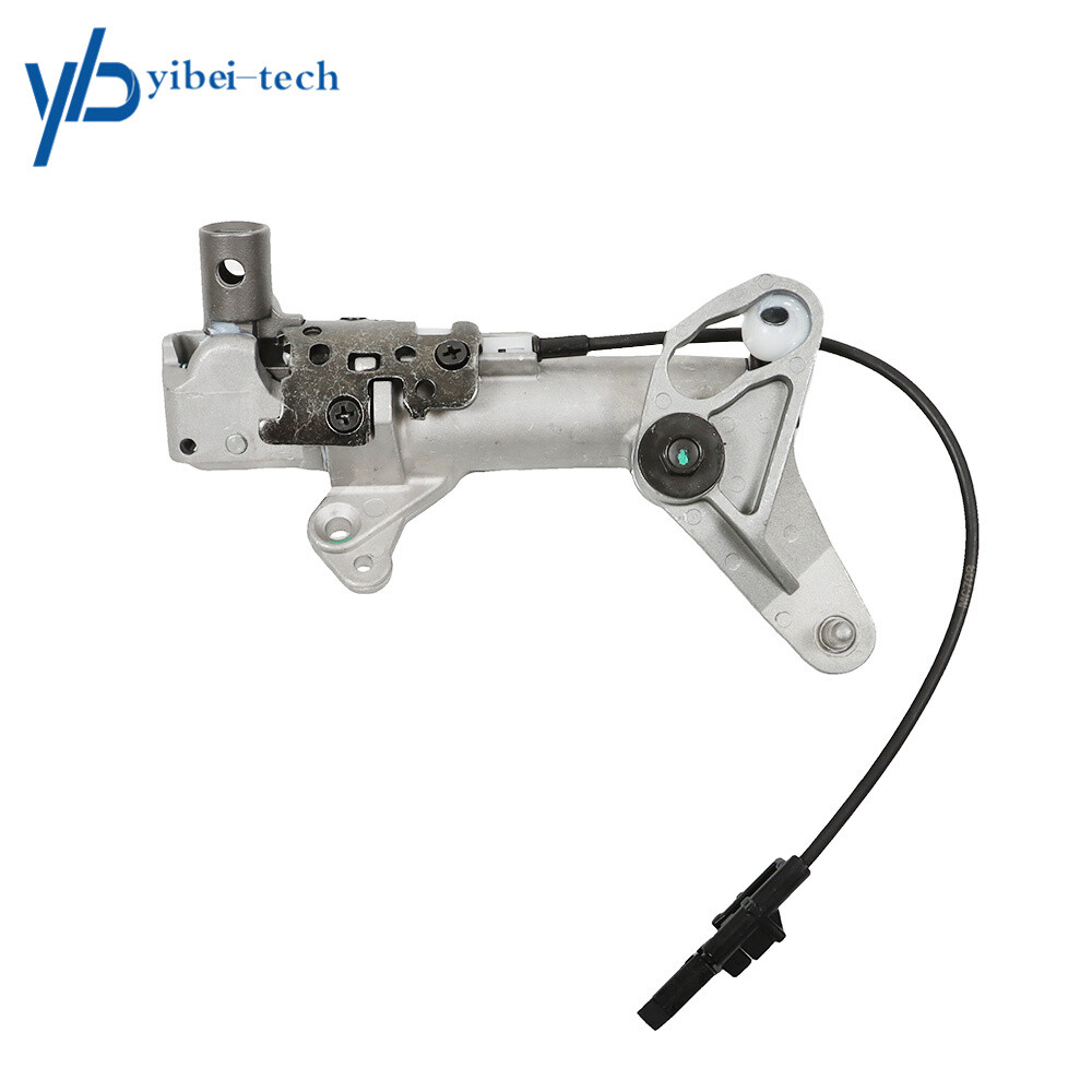 Steering Column Shift Mechanism For 1998 1999-2004 Chevrolet Silverado ...